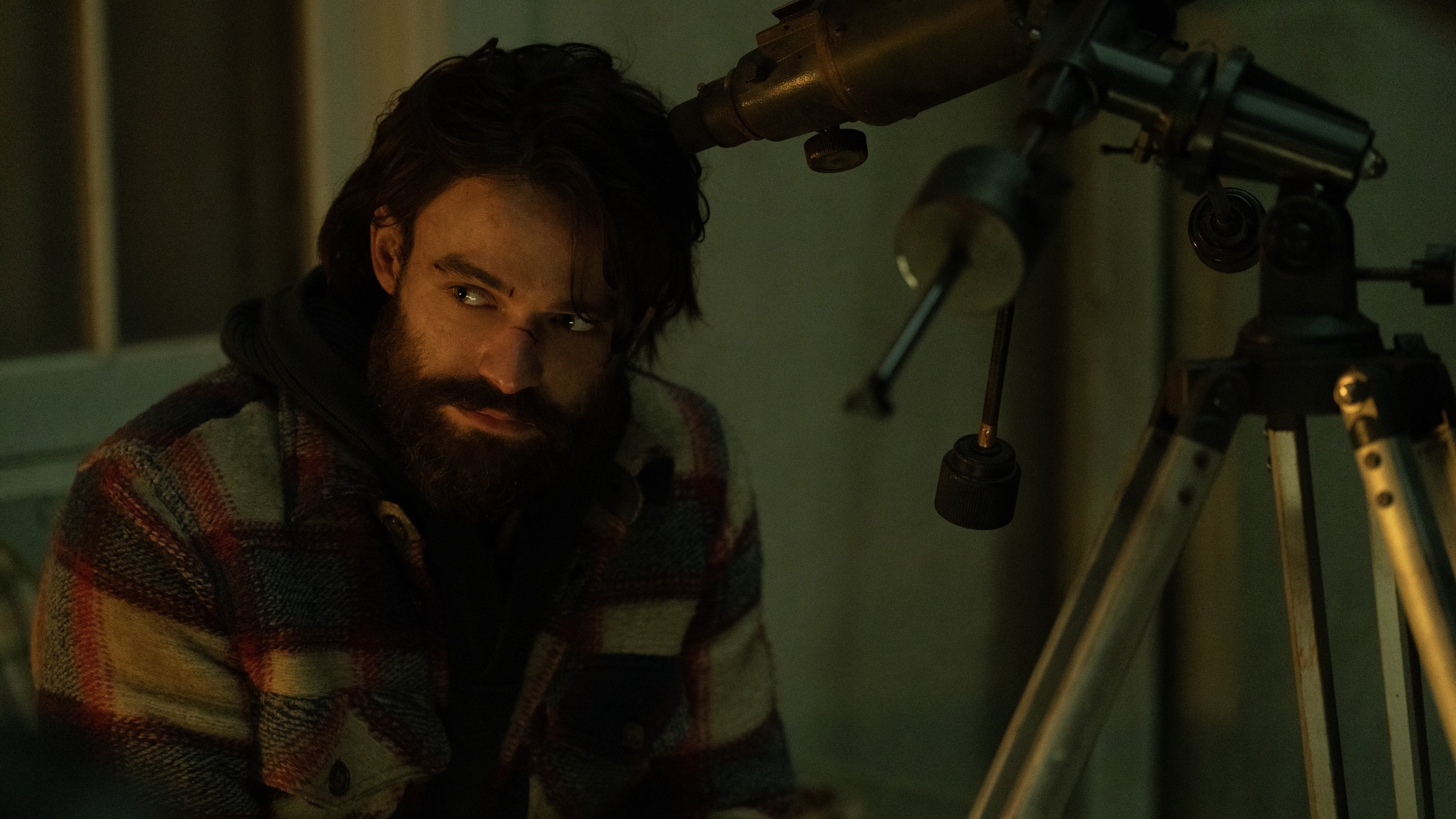 'Paradise' season 2: Who is Alex?
