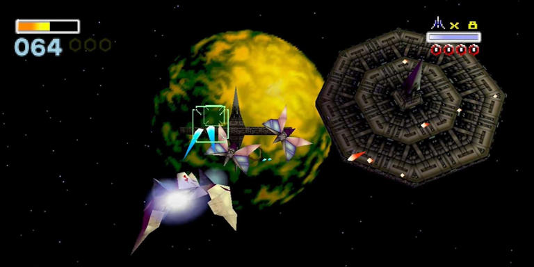 Iconic N64 titles that changed video games forever