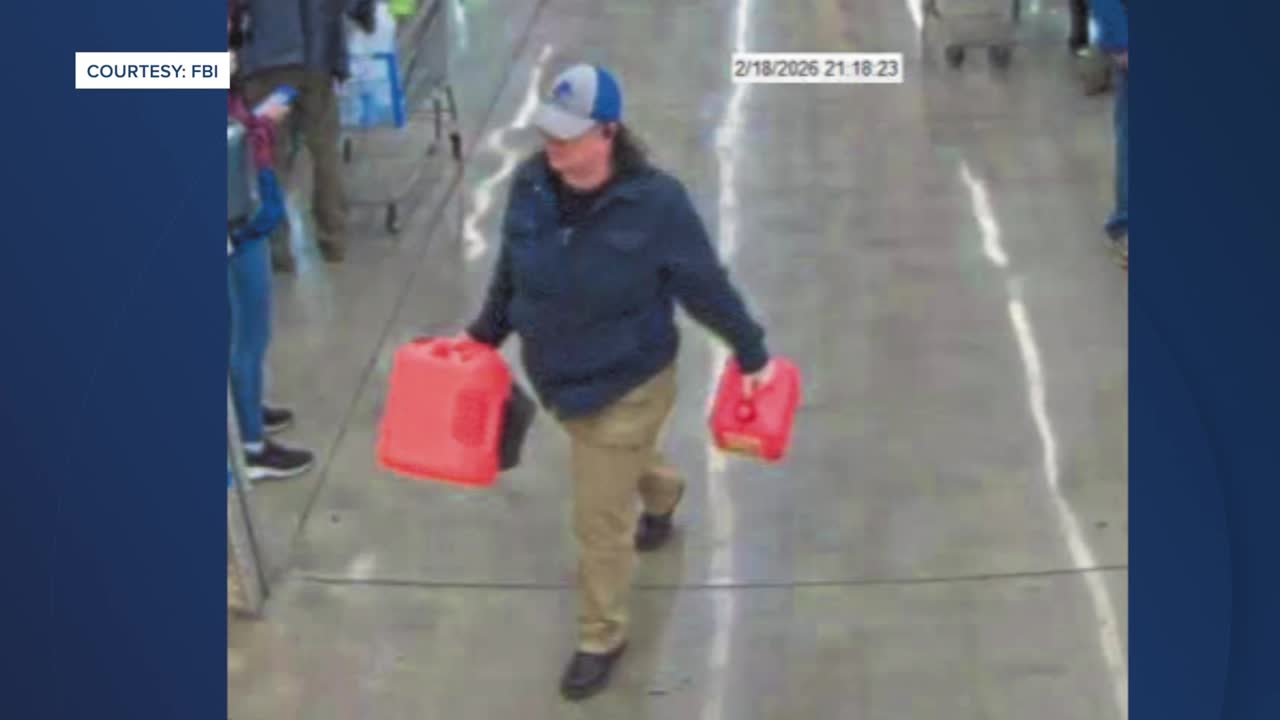Meridian police chief says ambulance attack suspect in custody