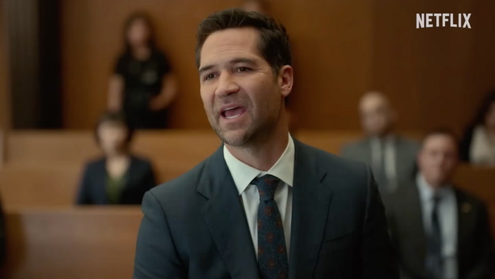 'The Lincoln Lawyer' season 4 trailer