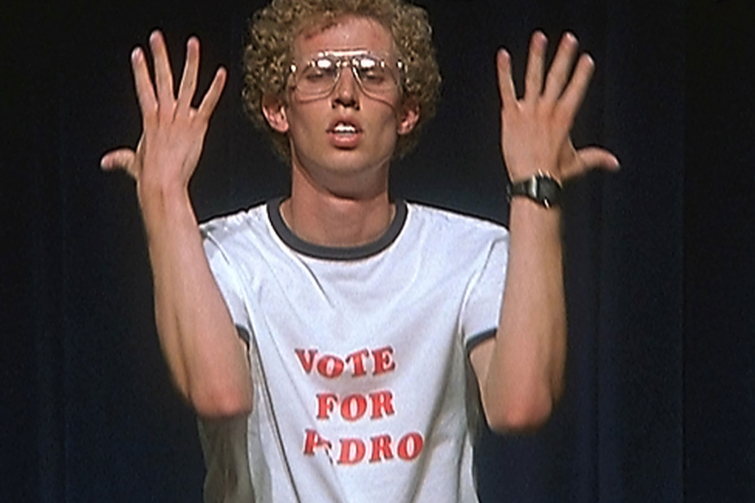 The 25 most insufferable movie characters of all time