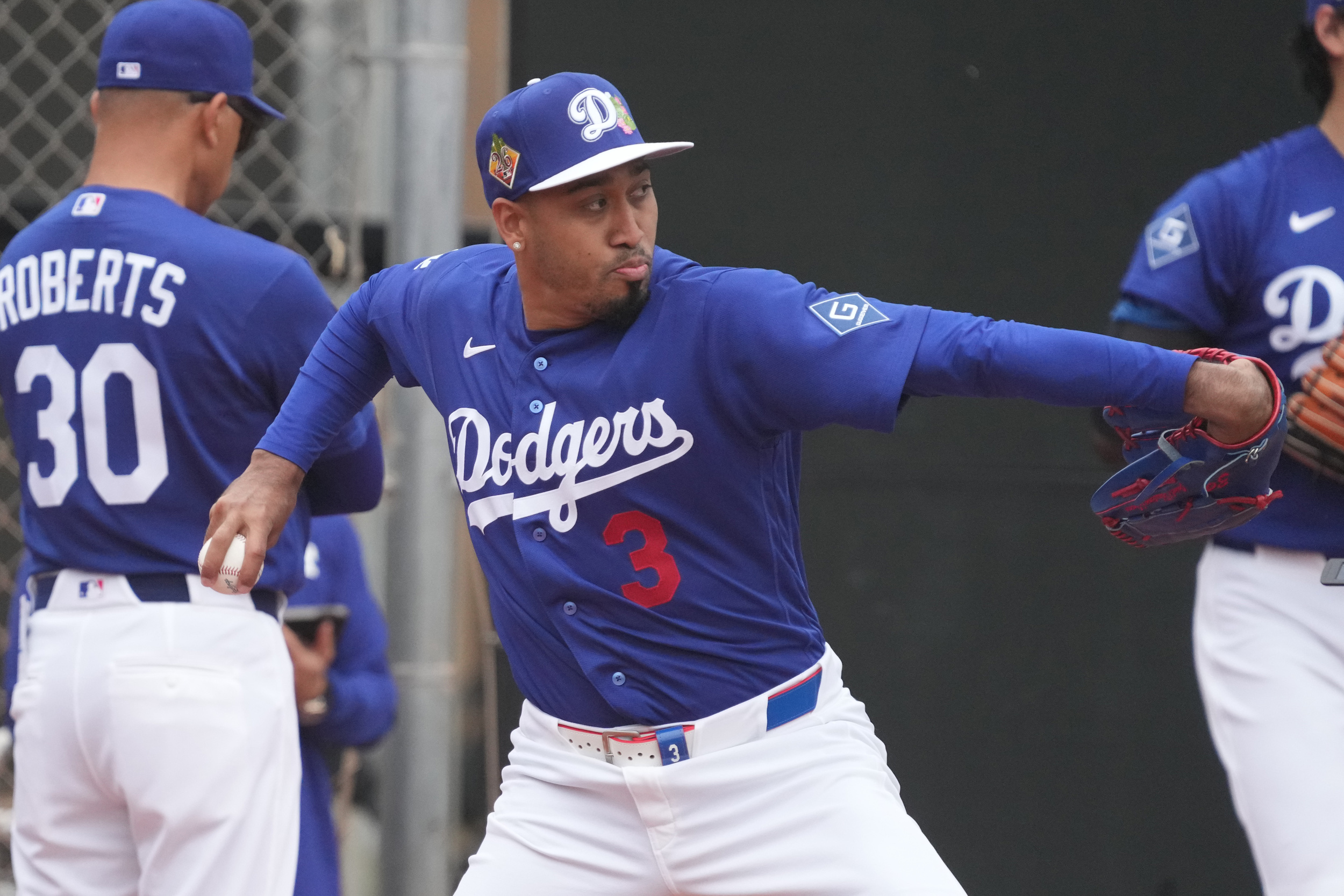 Edwin Diaz responds to Steve Cohen’s shady comments about him