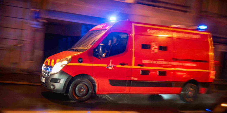Yvelines : deux adolescents meurent intoxiqués dans un incendie dans ...
