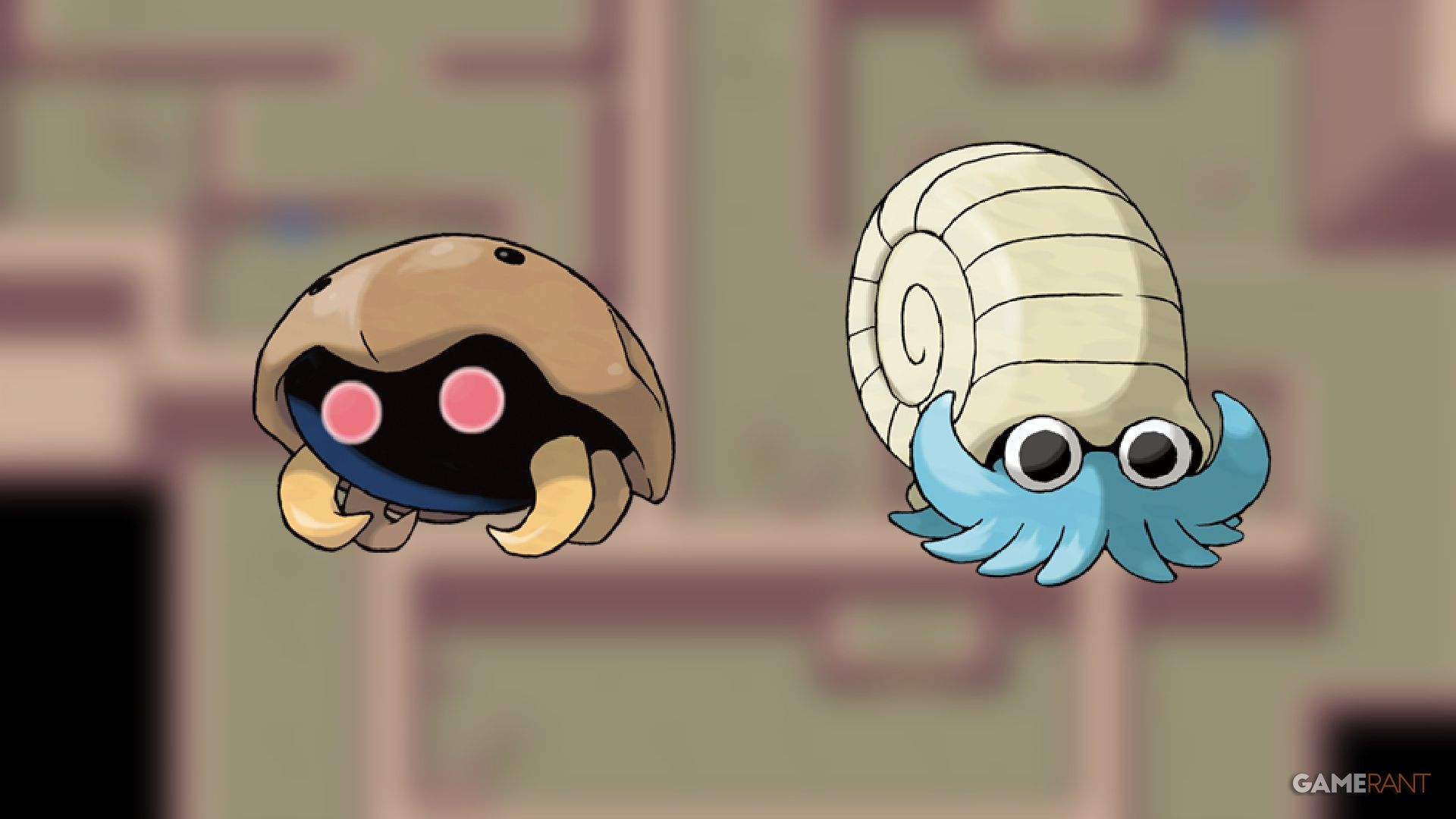 Dome or helix fossil in Mt. Moon? Best choice in Pokemon FireRed ...