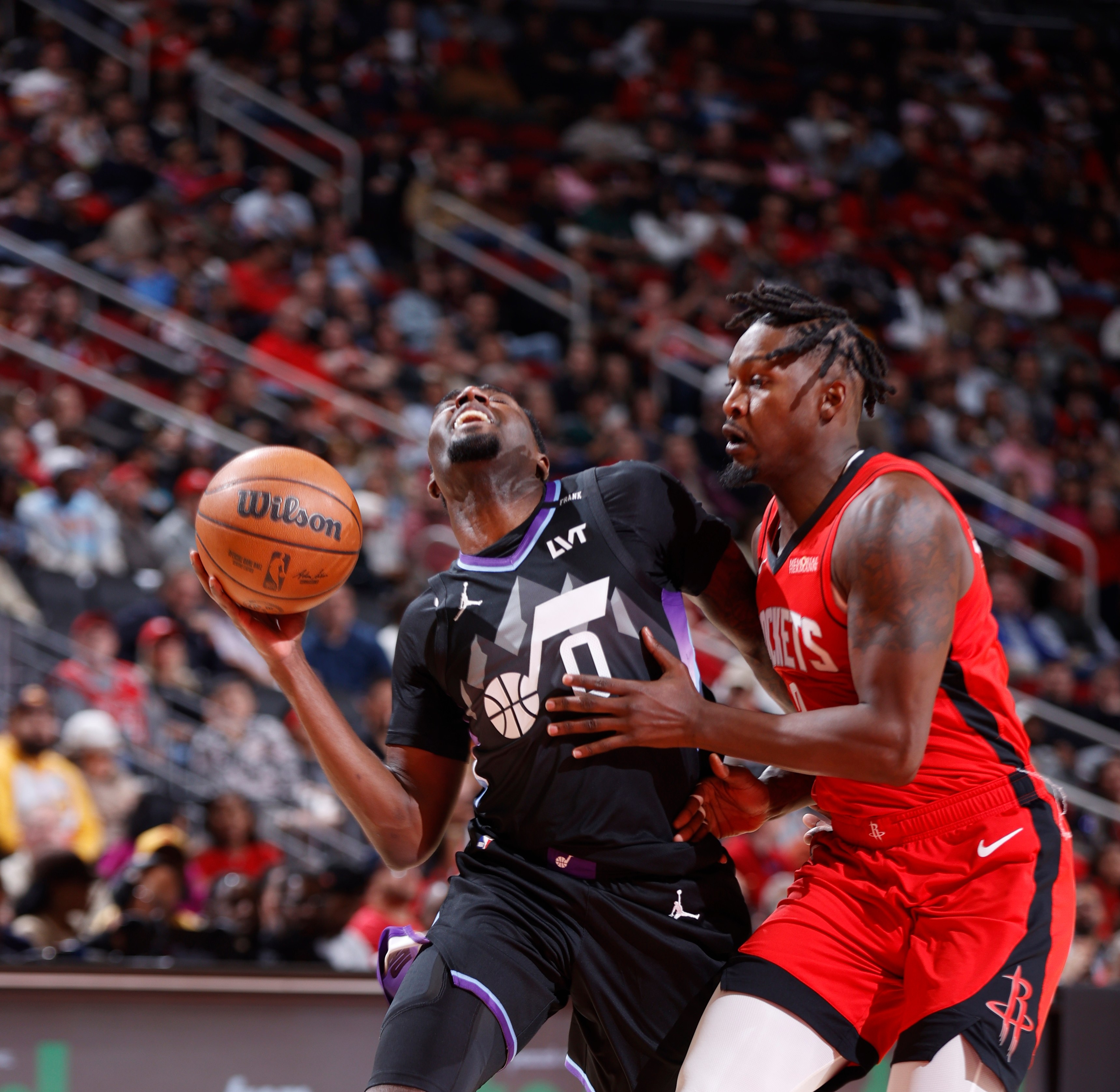 Utah Jazz Injury Update: Vince Williams Jr. feared to have significate ...