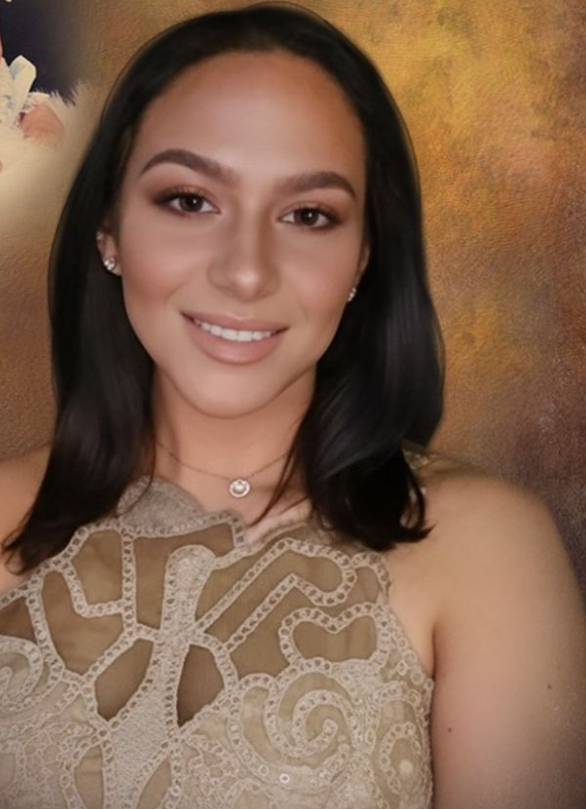 Regina Ann Santos-Aviles, Tony Gonzales's aide, accused estranged ...