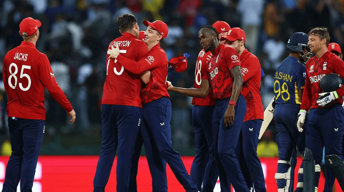 T20 World Cup 2026: Pakistan vs England Super Eight T20I Match ...