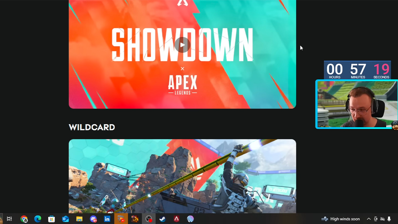 Season 26 Apex Legends update: Game-changing patch notes explained