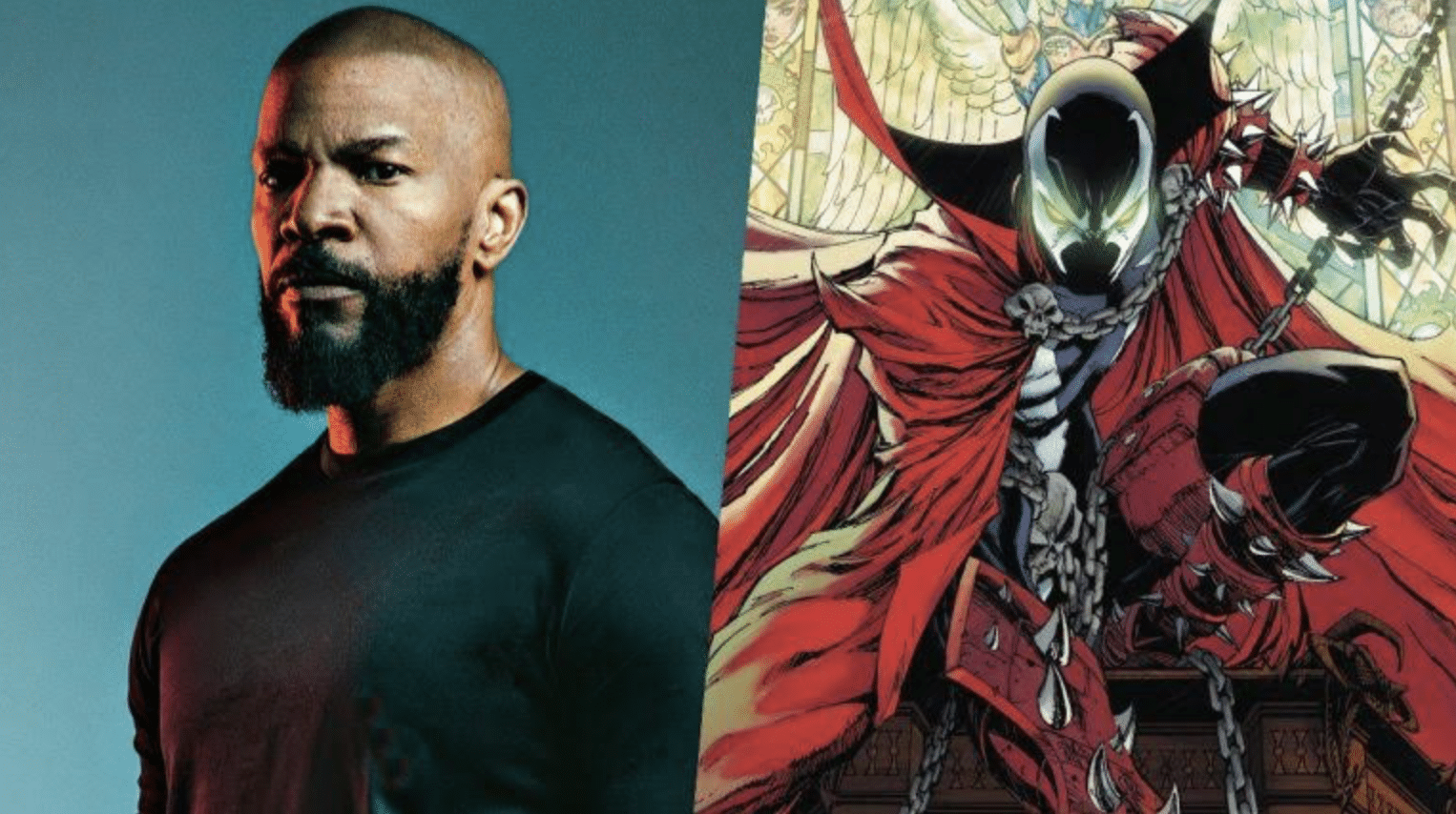 The hellspawn returns: Why the ‘King Spawn’ reboot is the dark miracle ...
