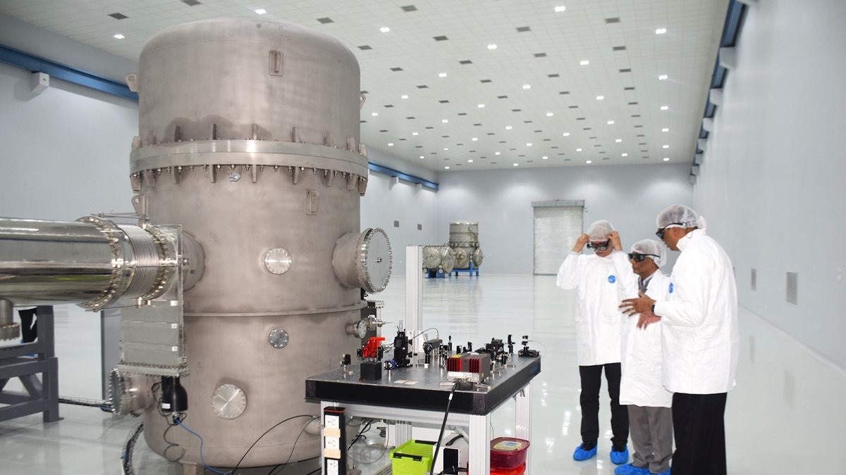 L&T wins contract to build India's LIGO detector in Maharashtra: what ...