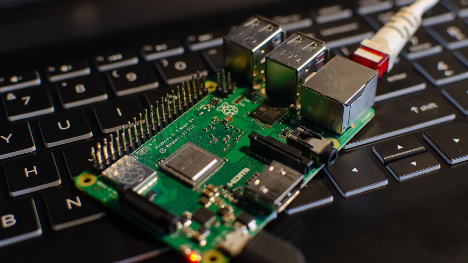 Don't bother with these "essential" Raspberry Pi upgrades—they're ...
