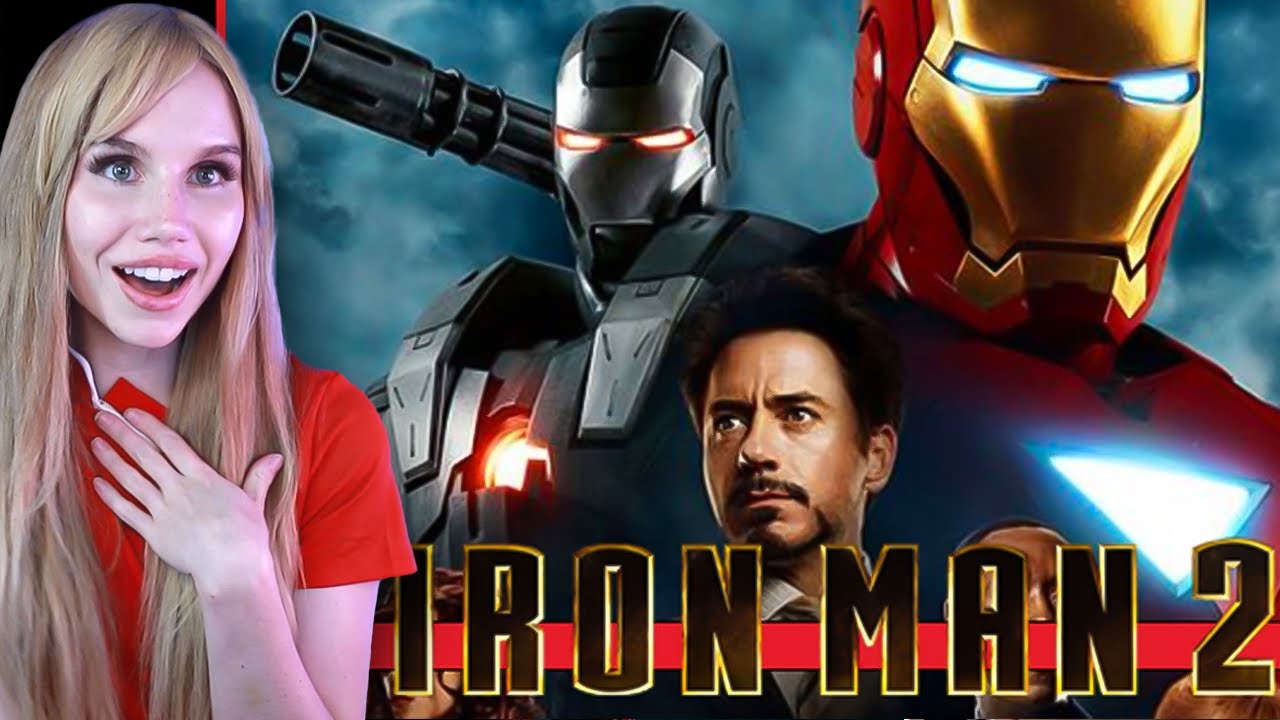 Iron Man 2 reaction: Tony Stark at his most ruthless