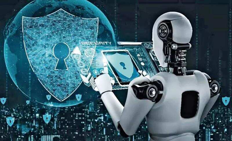 AI coming for cybersecurity too? Anthropic fear hits another corner of ...