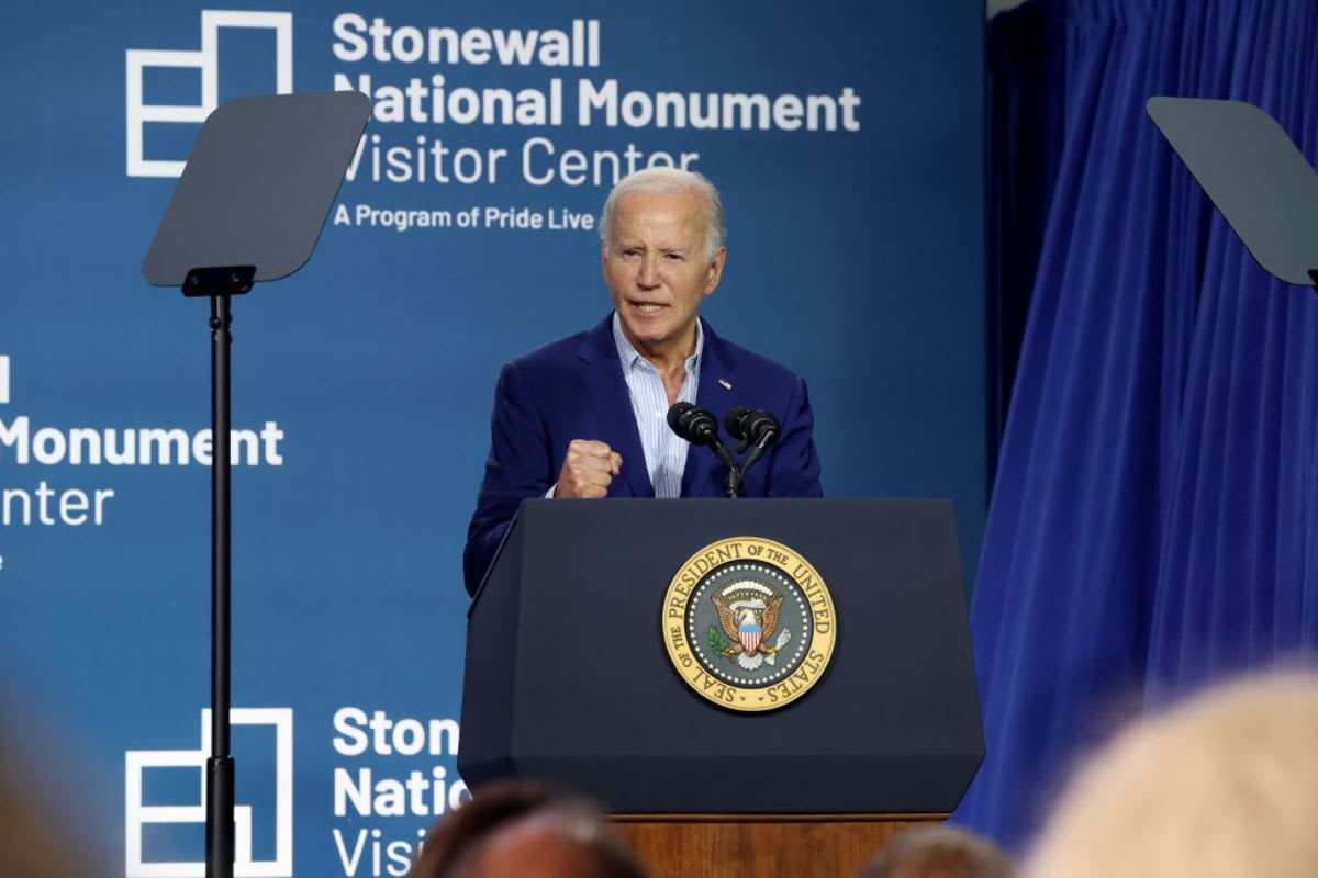 Joe Biden's friends express concern about increased fatigue amid cancer ...