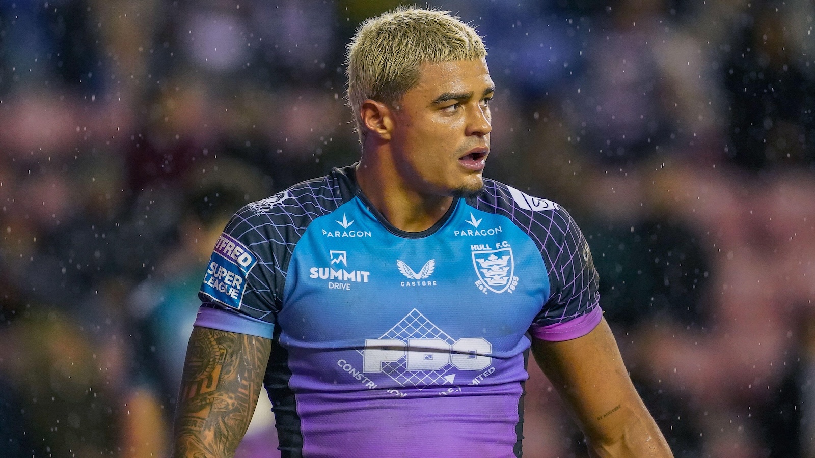Hull FC’s Will Pryce replacements examined as salary cap exemption ...
