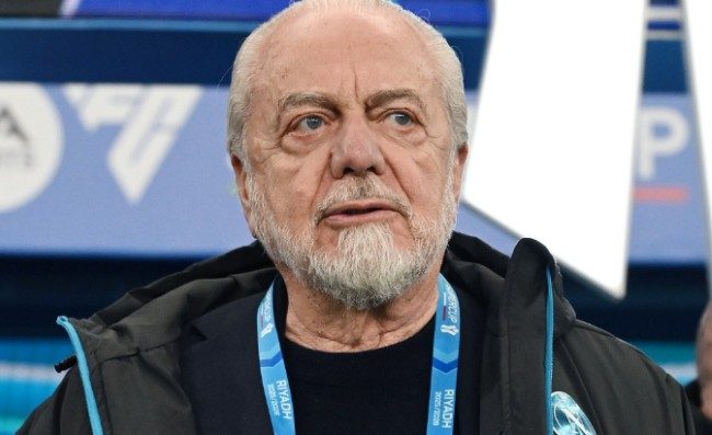 Napoli: Italiano o Allegri. Alvino: "Cari sondaggisti: De Laurentiis ...