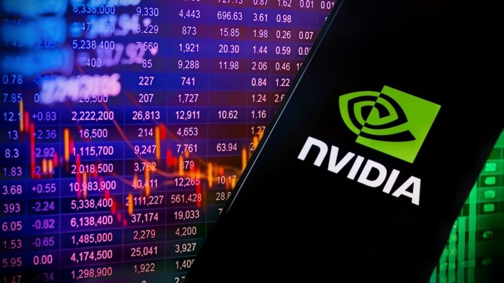 'Big Short' investor Michael Burry draws parallel between Nvidia and ...