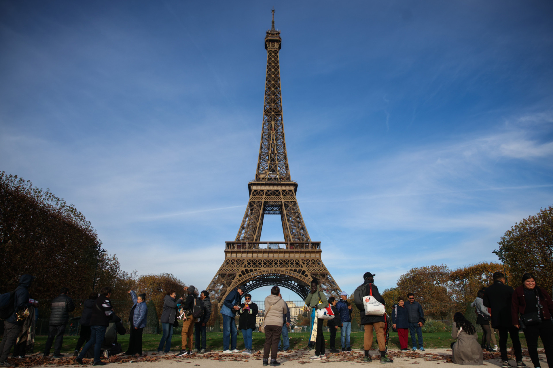 The most beautiful man-made structures in the world