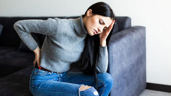 Liver disease in women: Hepatologist shares 5 warning signs that may ...