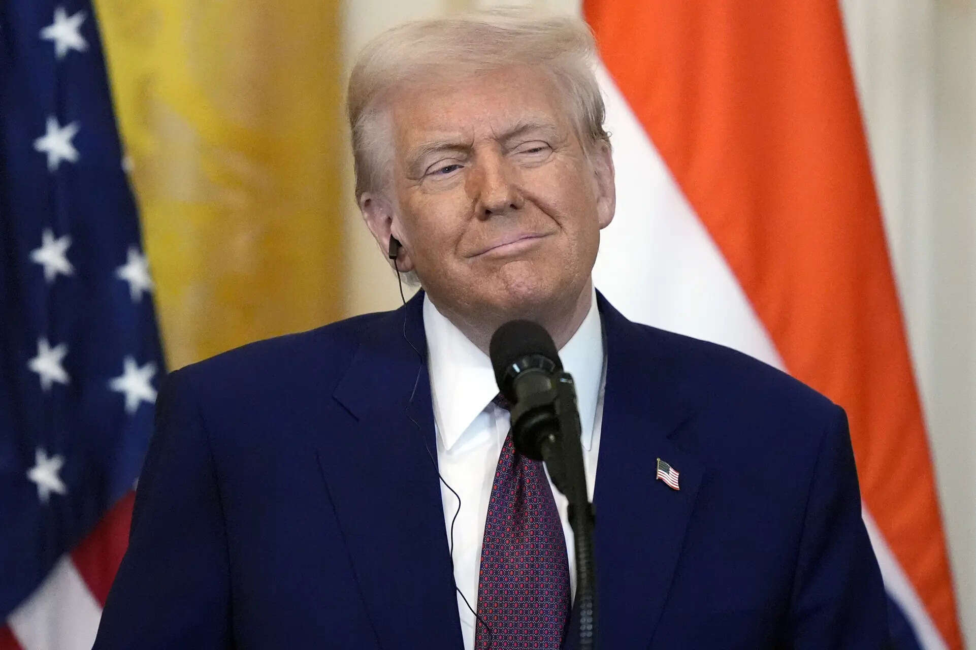 Trump's tariff game might not be over just yet, here's what US admin ...