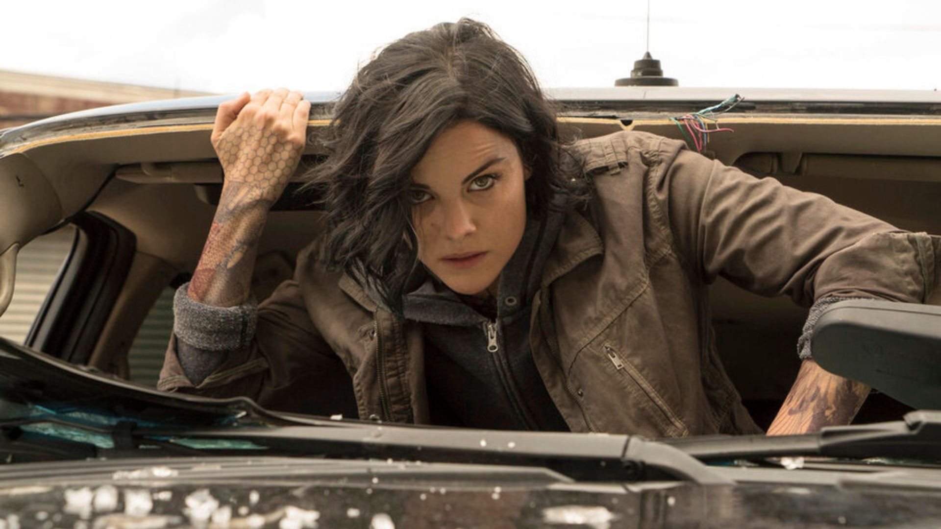 12 must-watch detective shows on Netflix