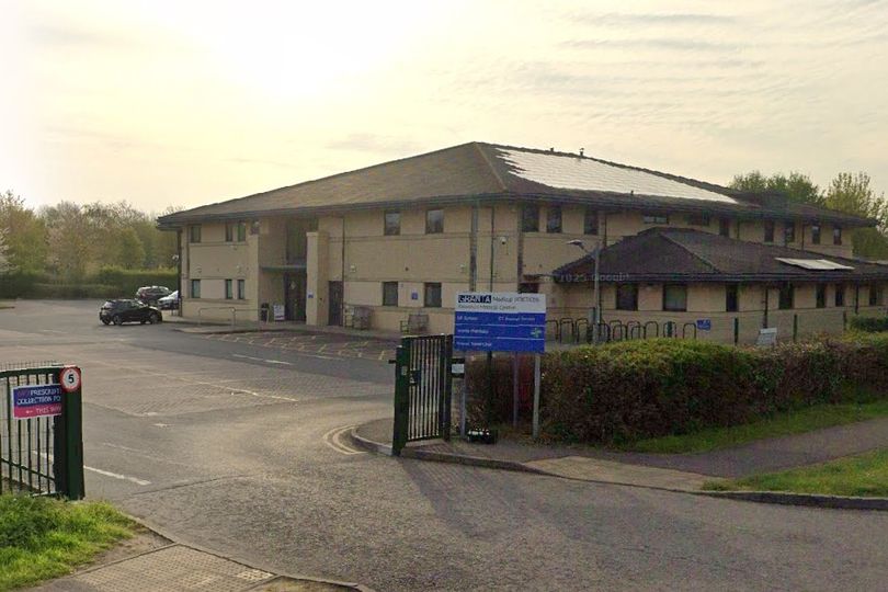 The highest-rated GP surgeries in Cambridgeshire