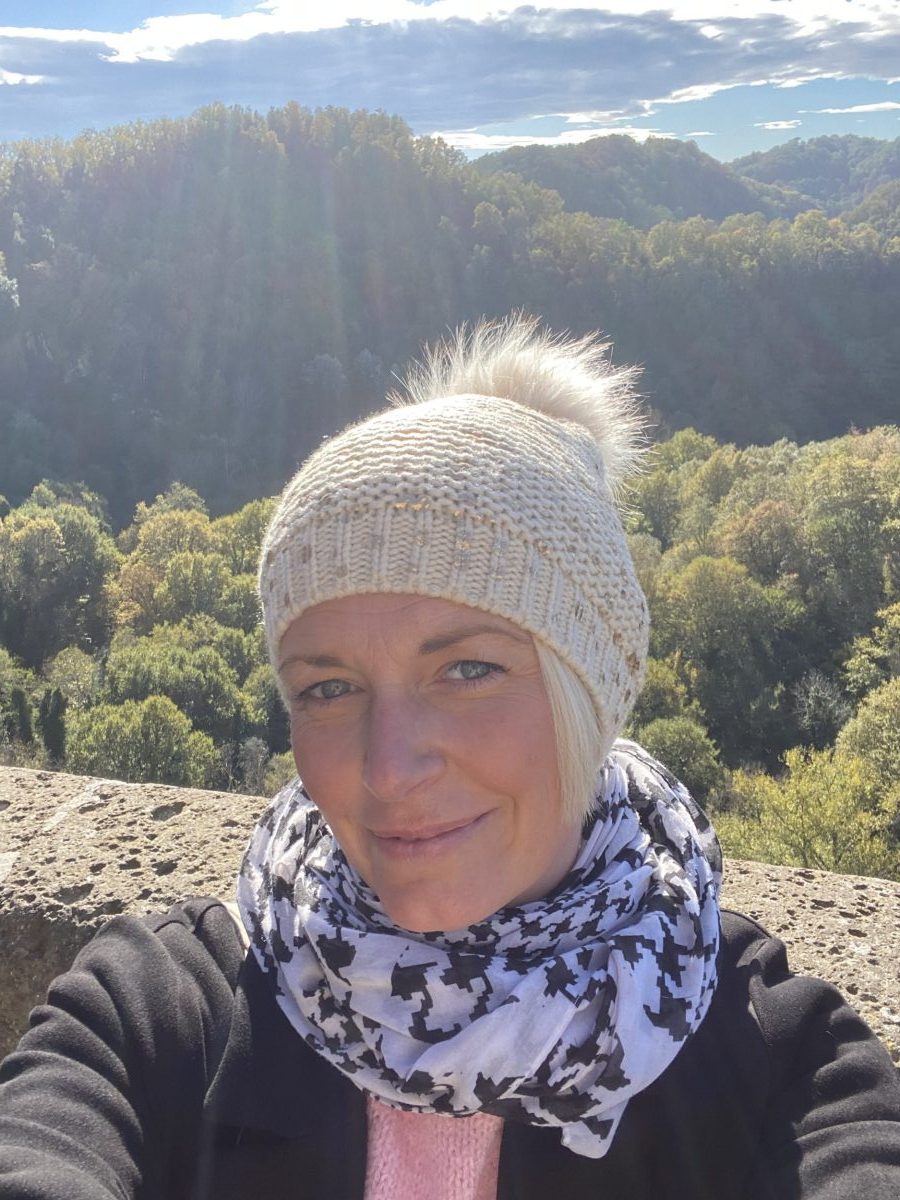 I quit teaching and moved to Italy – the pay cut was worth it for the ...