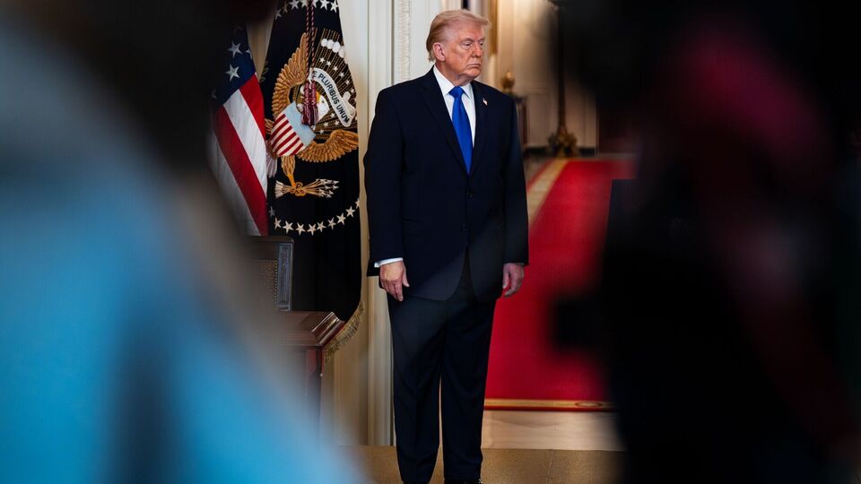 Trump addresses Mar-a-Lago shooting for first time, invokes Lincoln ...