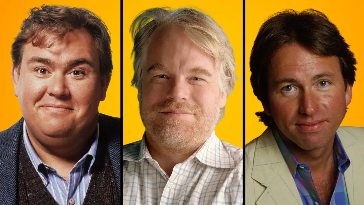 Actors who died during film production