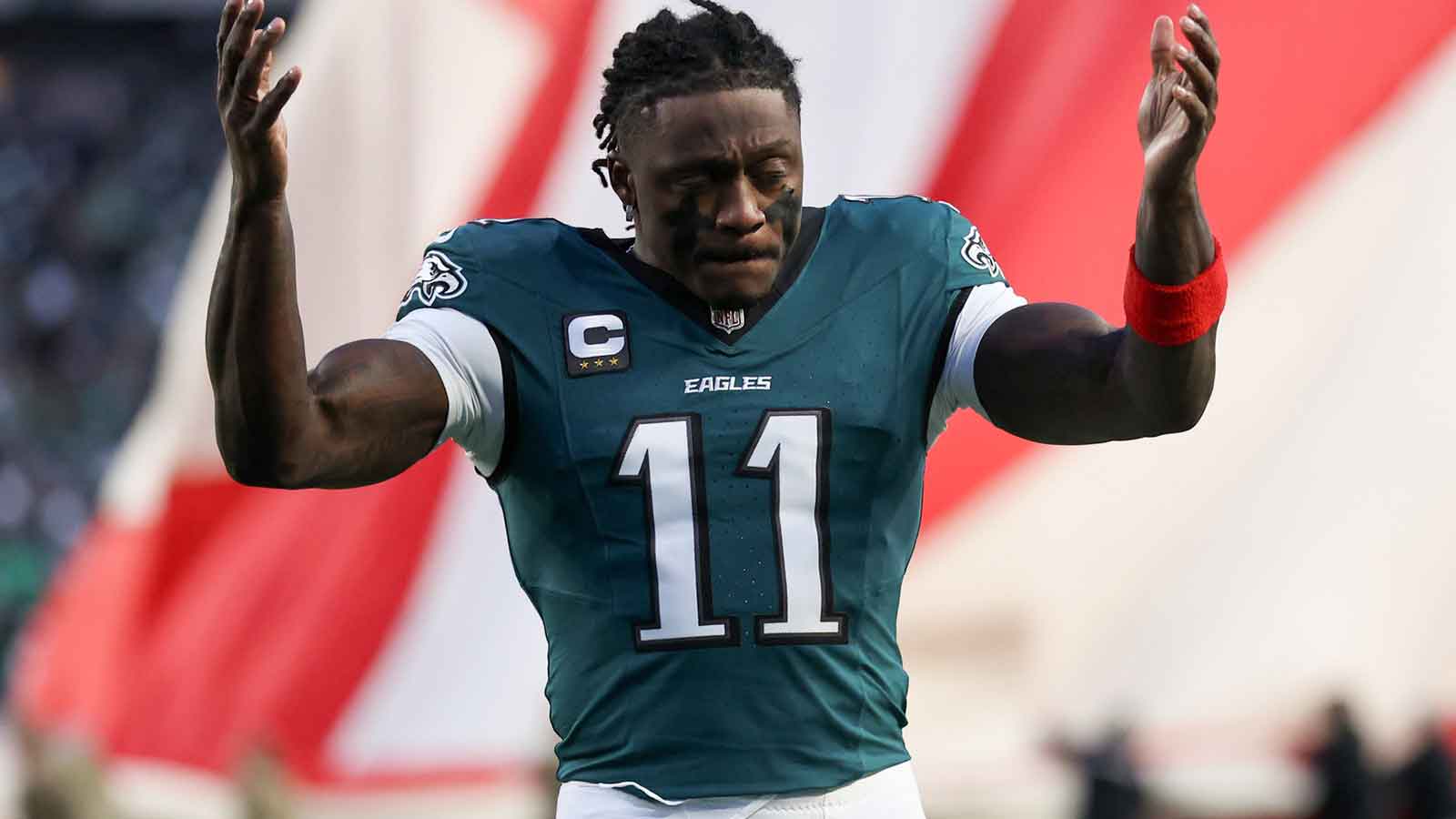 Chiefs rumors: Albert Breer drops hints on AJ Brown, Stefon Diggs ...