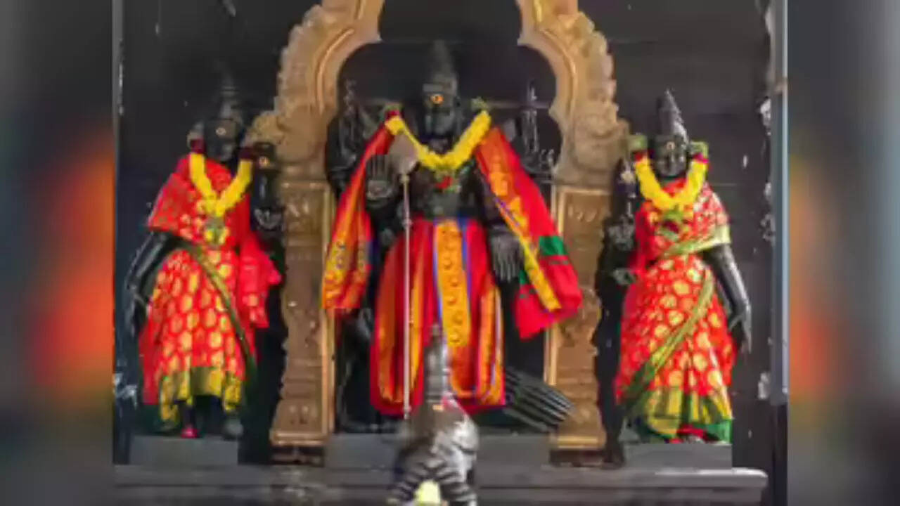6 sacred names of Lord Kartikeya and what they symbolize