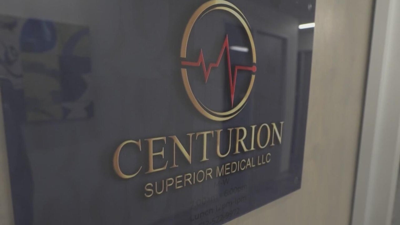 Russian-run Texas medical supplier at center of massive Medicare ...