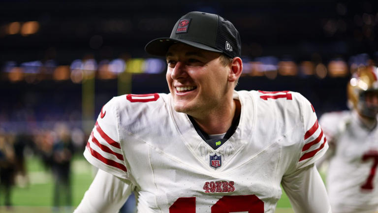 49ers reportedly expected to receive 'big offers' for potential Mac ...