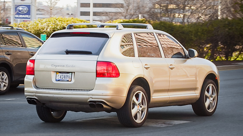 10 expensive cars that look cheap
