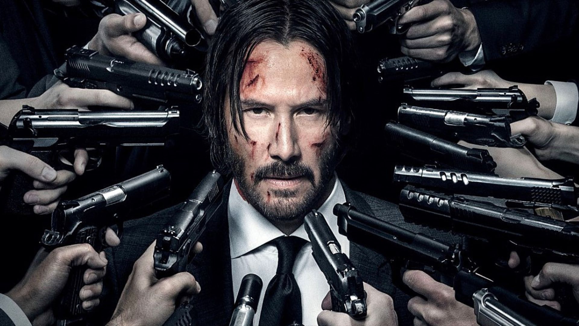 Keanu Reeves’ BRZRKR reveals official 2026 comeback with a new chapter
