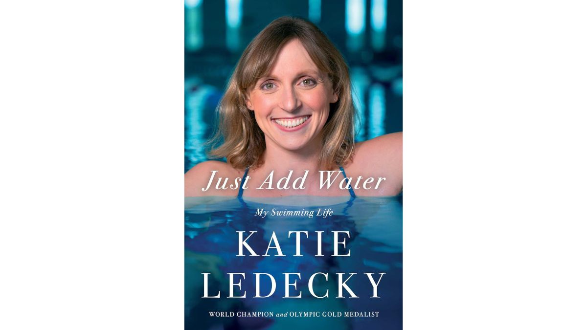13 Olympic memoirs that will inspire you to go for the gold!