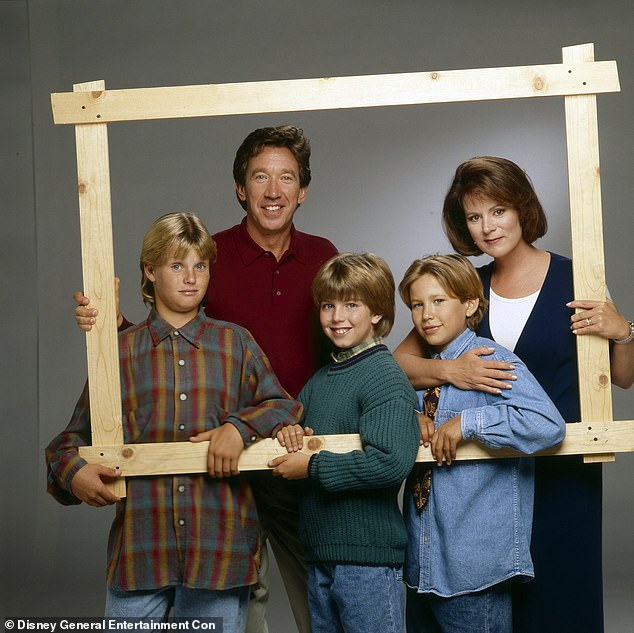 Troubled Home Improvement star Zachery Ty Bryan is sentenced in 2024 ...