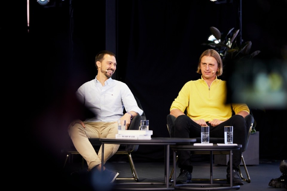 Revolut: Inside Nik Storonsky’s $75bn fintech empire still waiting for ...