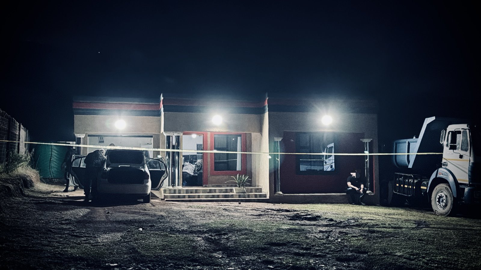 CIT robbery suspects shot dead in KZN