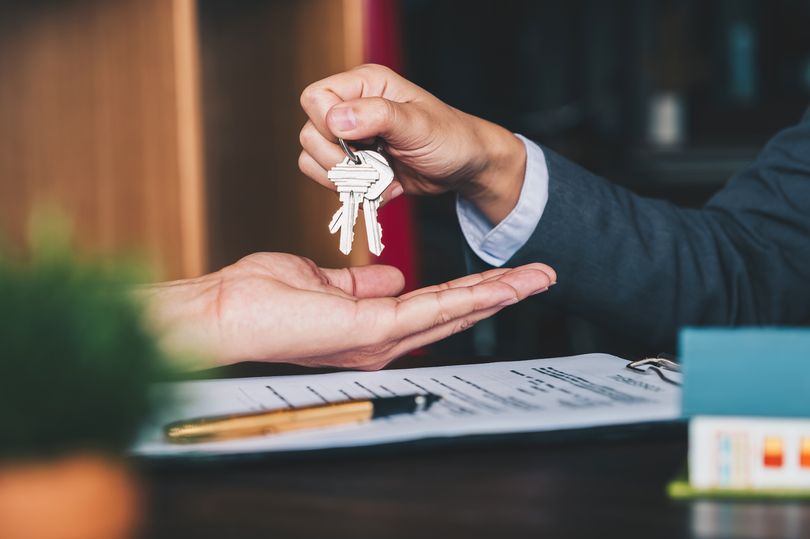 Sharp increase in rent prices as government reforms come into force