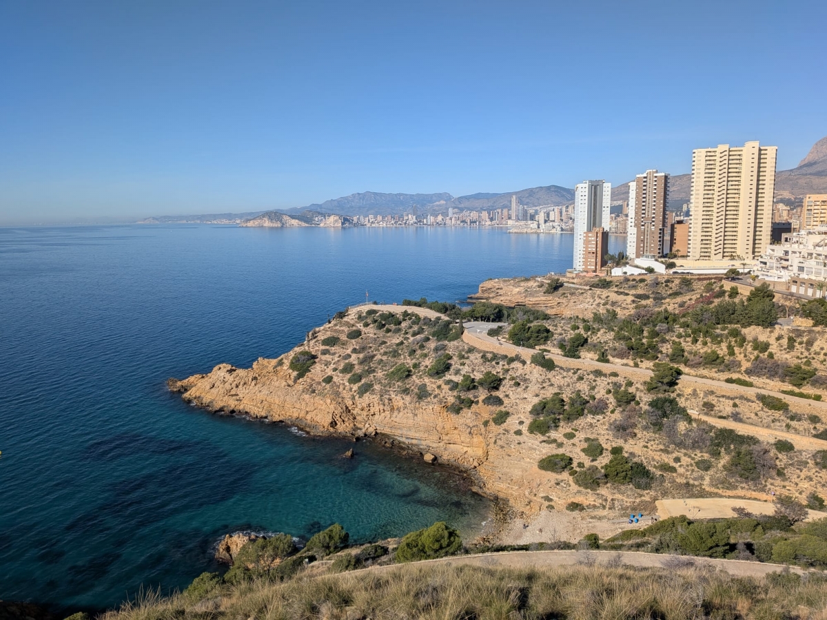 Acuerdo entre Benidorm y los Puchades: 60 millones de inicio, carencia ...