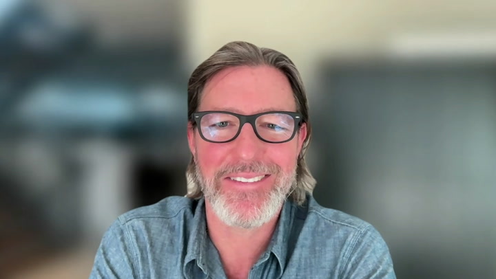 'The Family McMullen' exclusive interviews