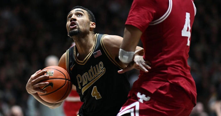 College basketball rankings: AP poll top 25 updated after week 16