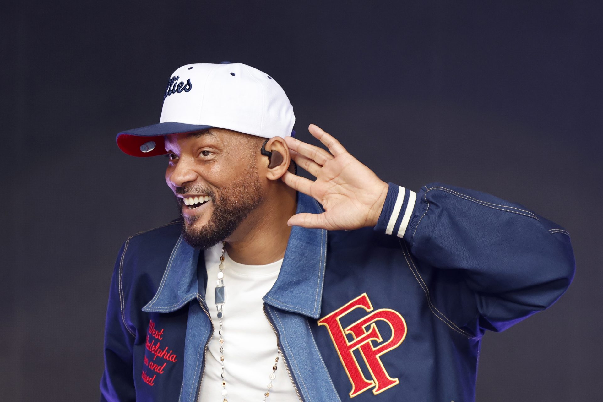 Why Will Smith’s popularity took a hit