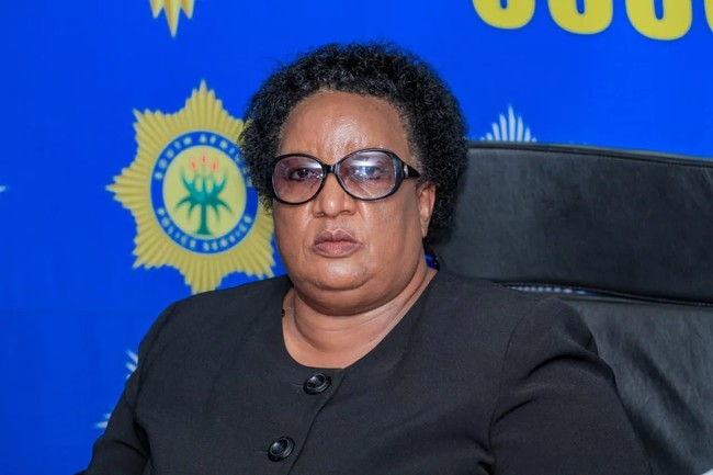 Limpopo records 11.2% drop in priority crimes, remains lowest murder ...