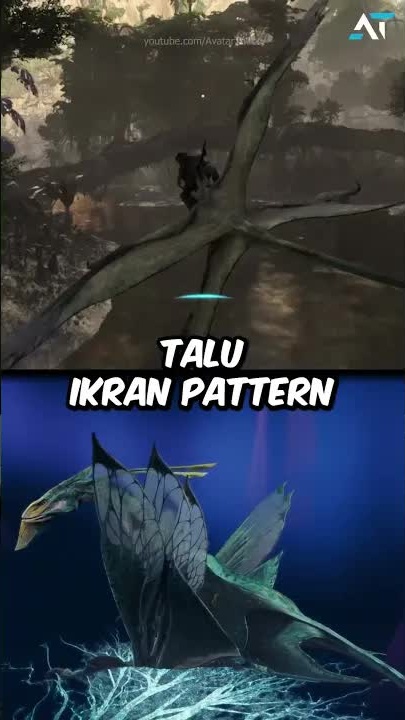 Talu Ikran gameplay | Whispers of the Wild pack