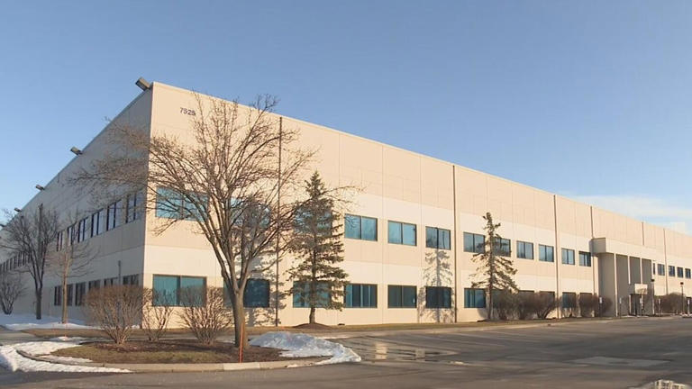 Romulus City Council unanimously opposes proposed ICE detention center