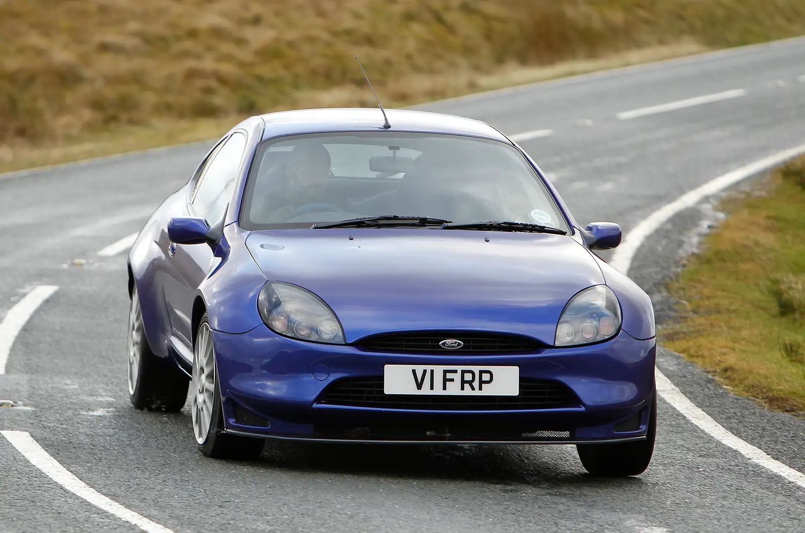20 of the best front-wheel-drive cars ever built
