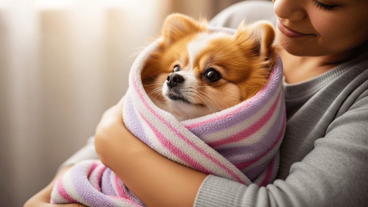 15 adorable clues your dog views you as their mother