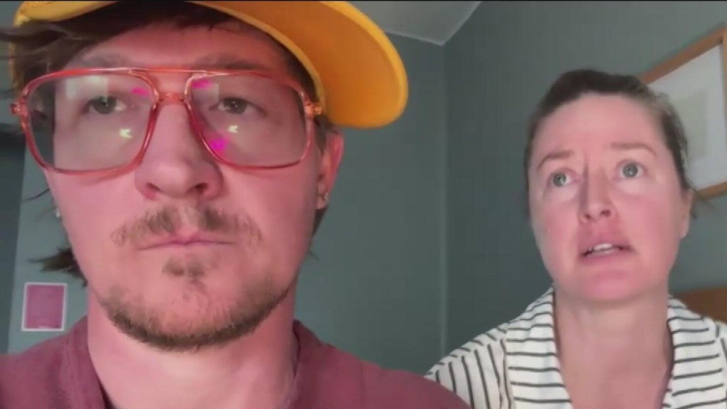 Chicago couple says they've received misinformation since being ...